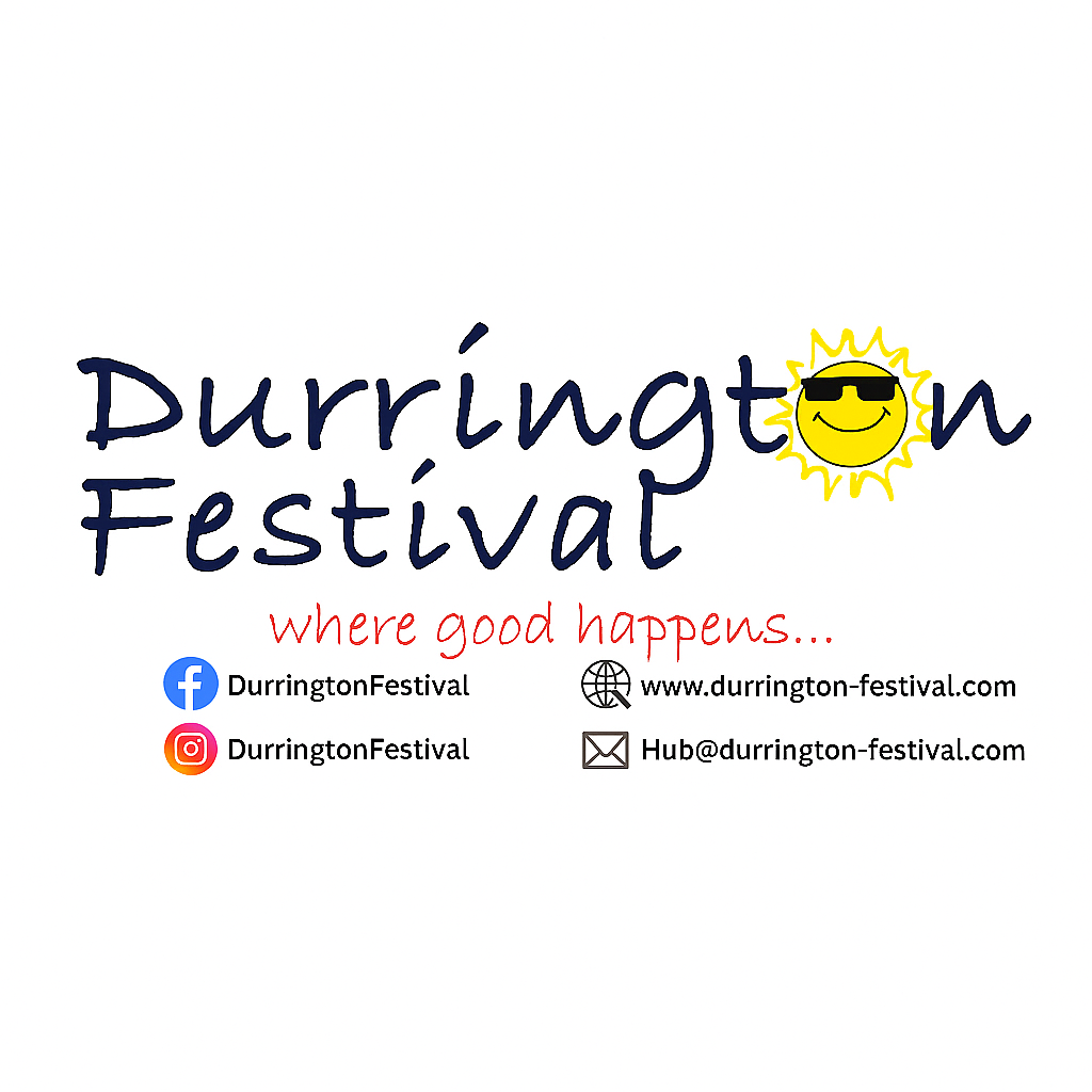 Home | Durrington Festival